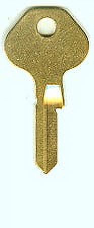 JMA MAS-19E Key blank, Master Lock M19/900 (50-Pack) - Walmart.com