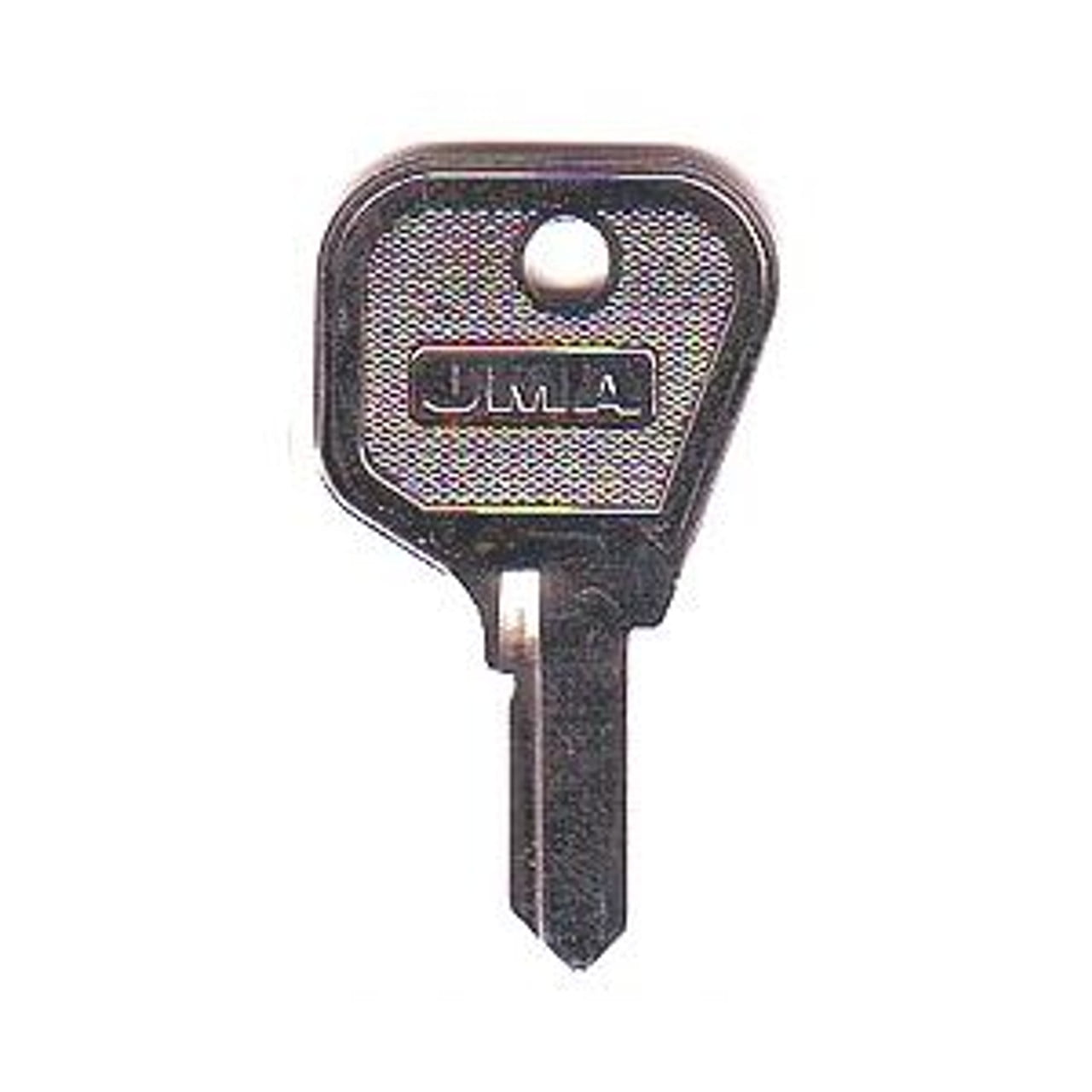 JMA RO-11D Key Blank Replacement for Ronis V61S/580 (NP) (10-Pack ...