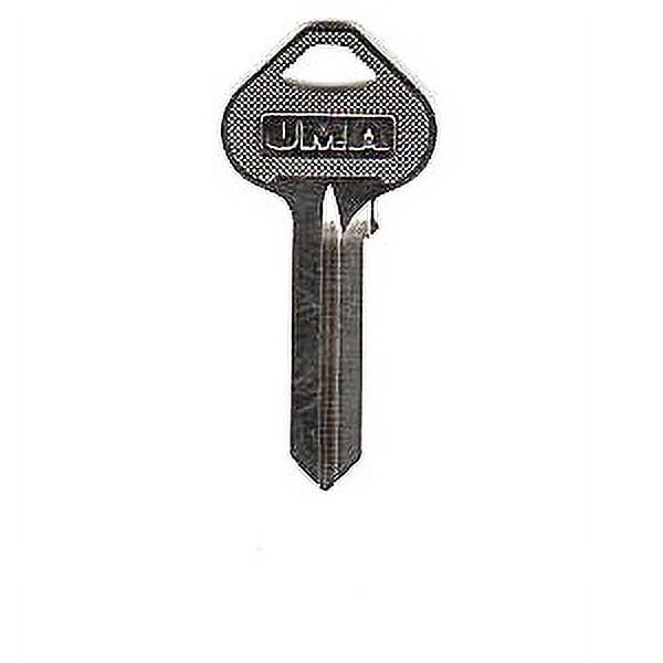 JMA RUS-9 (NP) Key blank Replacement for Corbin Russwin A1011D3 (10 ...