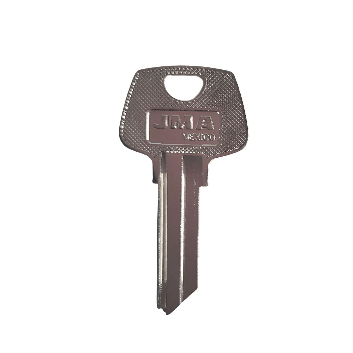 JMA SAR-2D Key blank, Replacement for Sargent 1010N/S68 (NP) (10-Pack ...