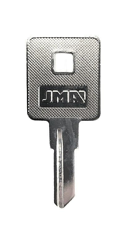 JMA TRM-16D Key Blank 1666/TM19 10-Pack - Walmart.com
