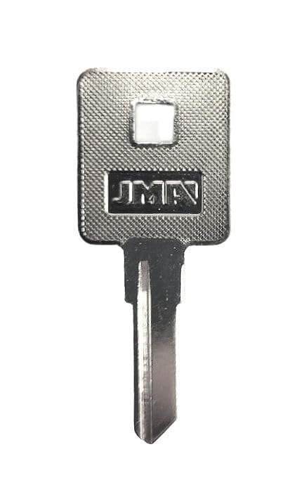 JMA TRM-2D Key Blank 1606/TM6 10-Pack - Walmart.com
