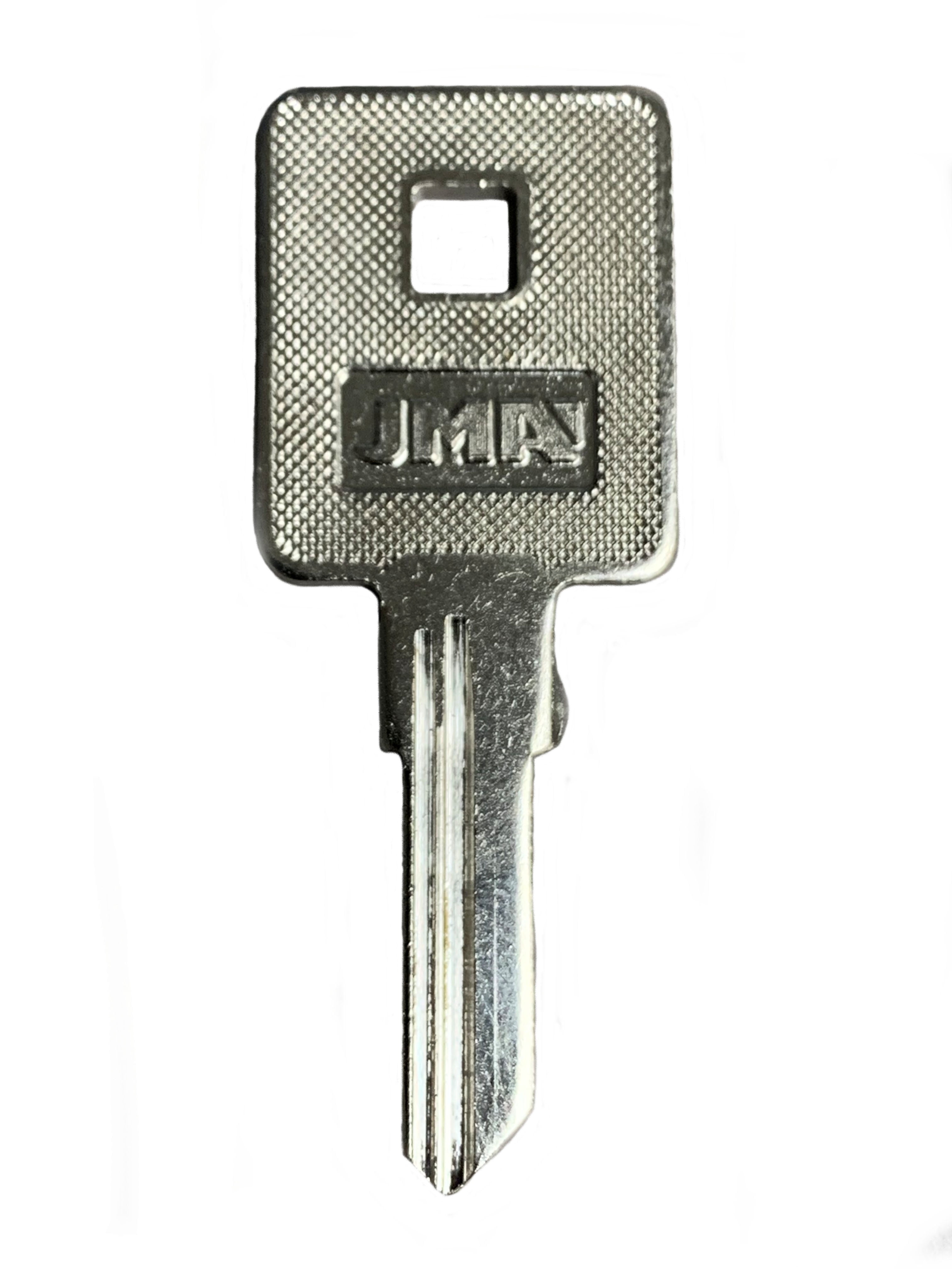 JMA TRM-5D Key Blank for Trimark 1601/TM1 (10-Pack) - Walmart.com