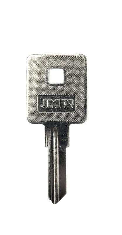 JMA TRM-7 Key Blank 1603/TM3 10-Pack - Walmart.com