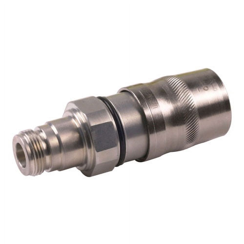 JMA - UXP Connector, 50 Ohm, N Female 1/2" Annular - Walmart.com