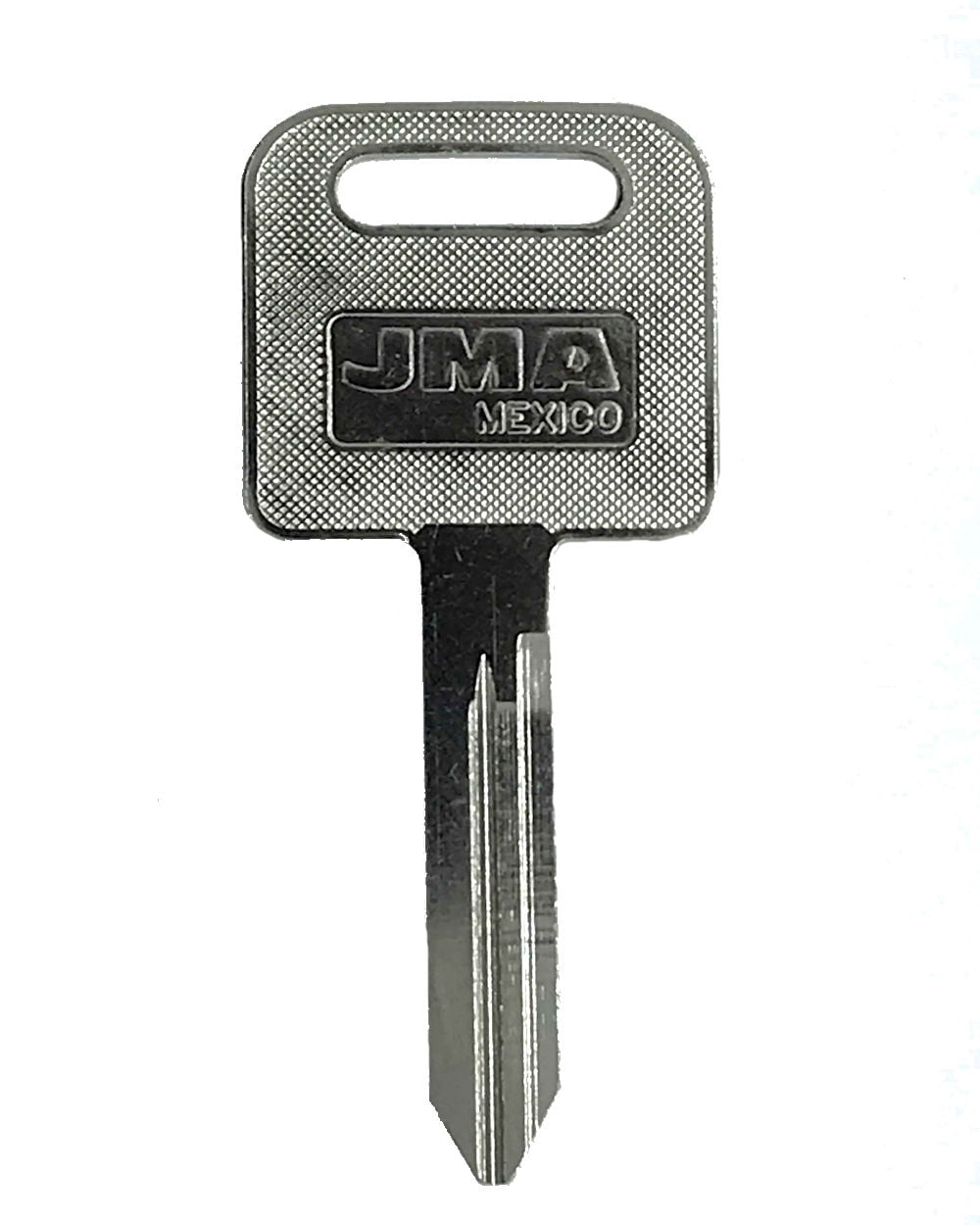 JMA Uncut Key Blank Fits for Freightliner Truck - B90 - FRE-1 (10 Pack ...
