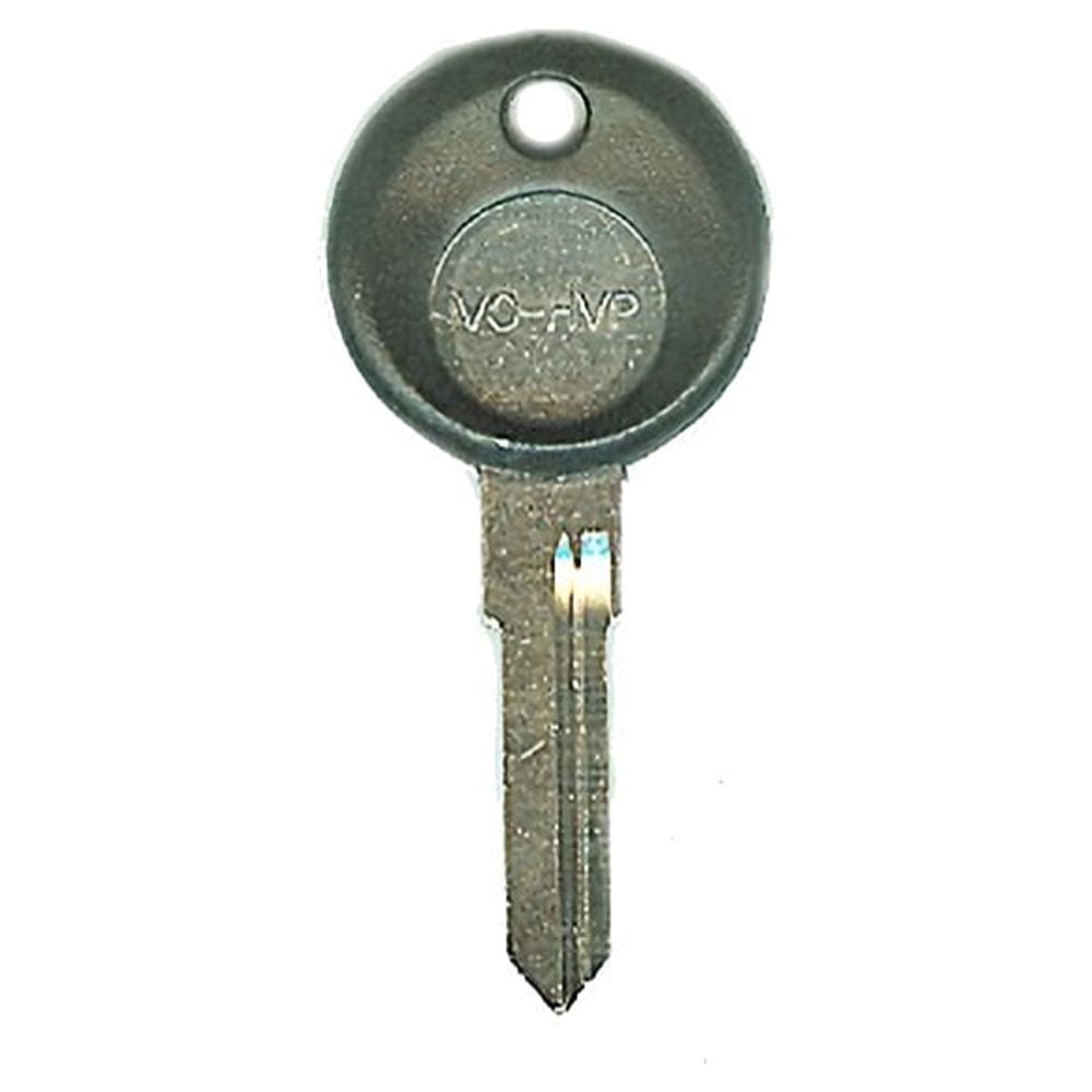 JMA VO-HV.P Key Blank for German Made Vehicles X88 RH (5-Pack ...