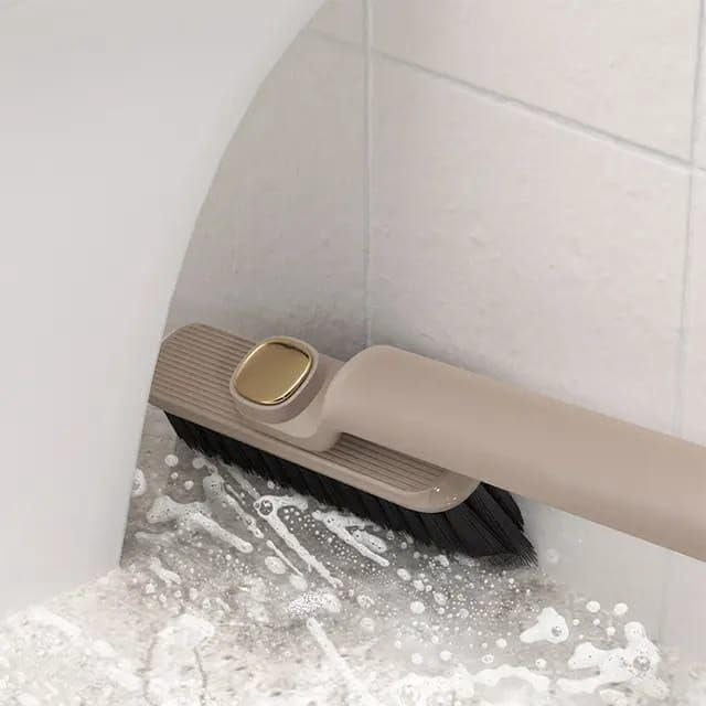 JMC MultiFunction Rotating Crevice Cleaning Brush 360 Degree Rotating ...