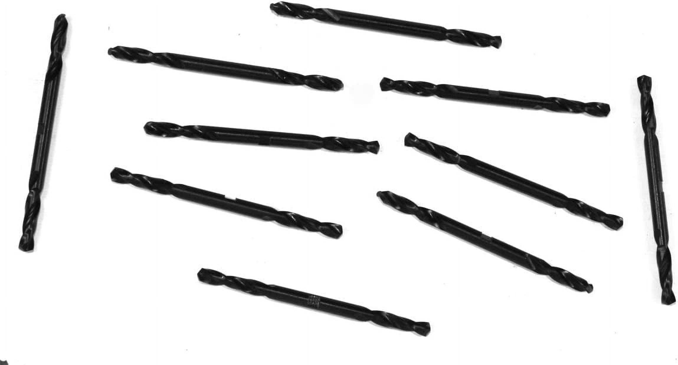 JMC007 Replacement Drill Bits for Magna Drill Spot Weld Cutter (Pack of ...