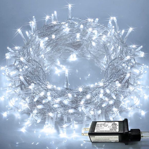 Extra Large Outdoor Christmas Lights