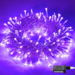 Led Purple