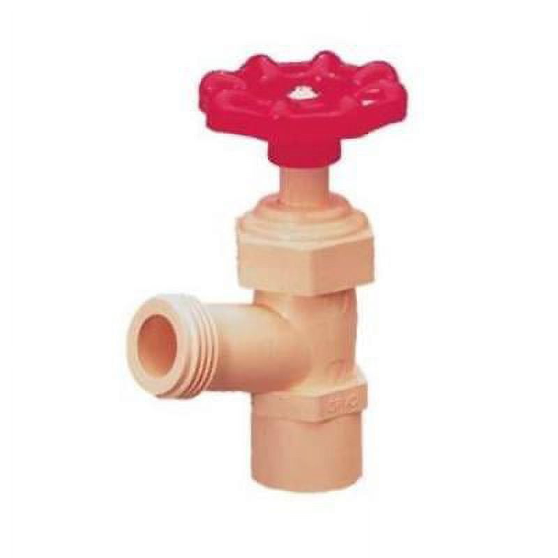 JMF CPVC Boiler Drain, I.D. 1/2" X 3/4", 2Pack - Walmart.com
