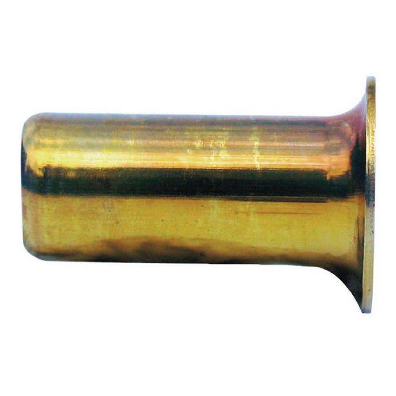 JMF Company 1/2 in. Compression Brass Insert - Walmart.com
