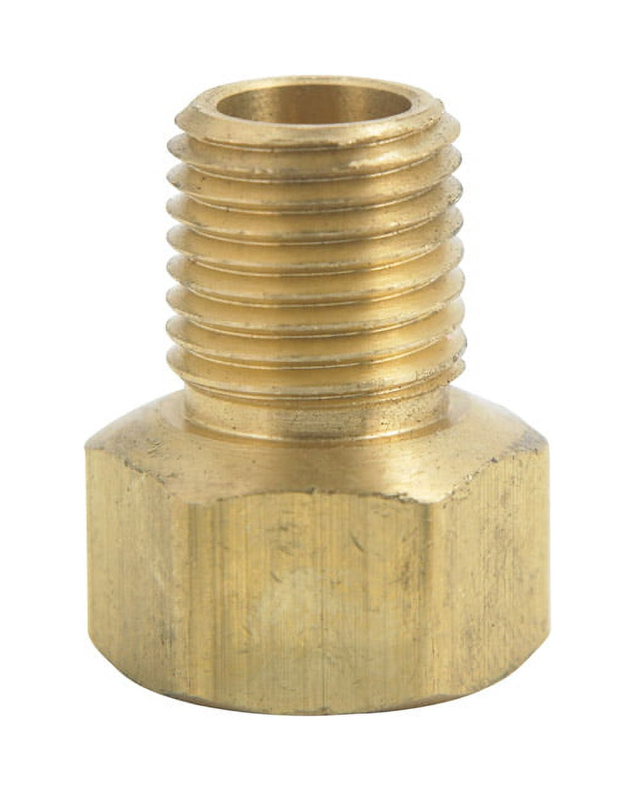 INVERTED FLARE 3/8X1/4"B (Pack of 1) - Walmart.com