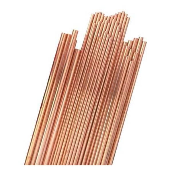 JMF JMF Type L Hard Copper Pipe - Walmart.com