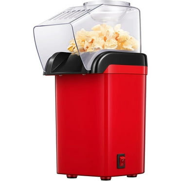 West Bend 82515B Hot Oil Theater Style Popper Machine with Nonstick ...