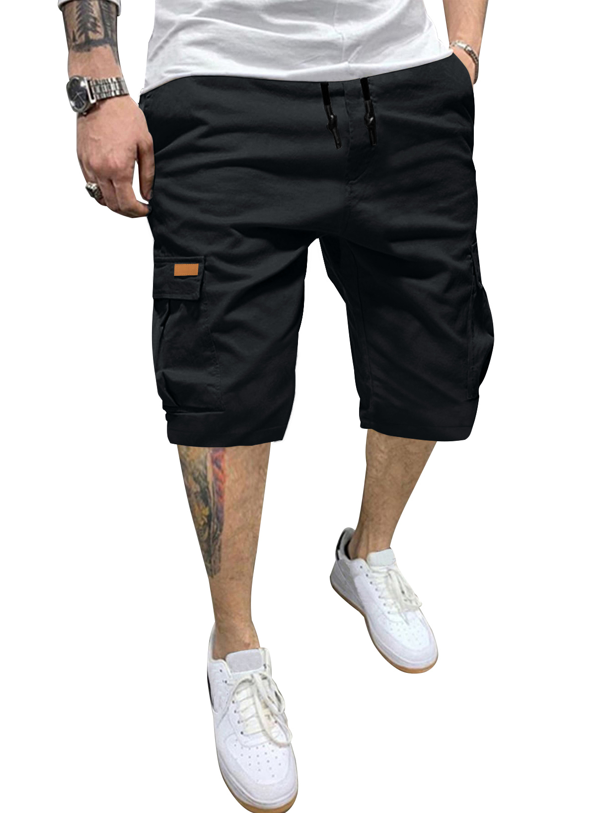 Red Kap Men's Pleated Twill Slacks - Walmart.com