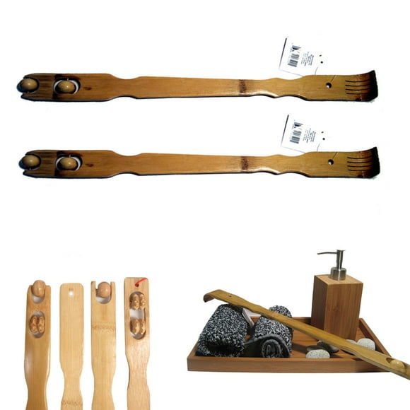 Wooden Back Scratchers