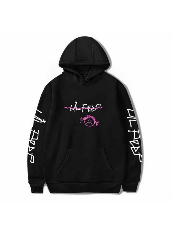 Lil Peep Hoodies Men