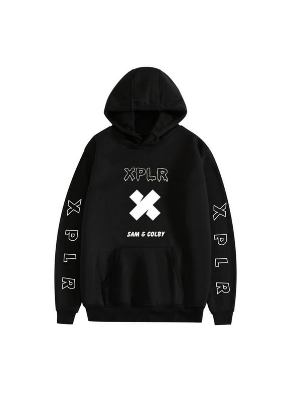 Xplr Merch