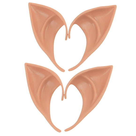 Fake Elf Ears