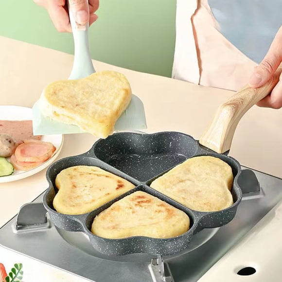 Omelette Pans