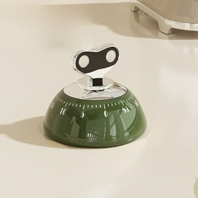 60 Minute Twist Kitchen Timer, Mechanical Baking Timer Kitchen Timer ...
