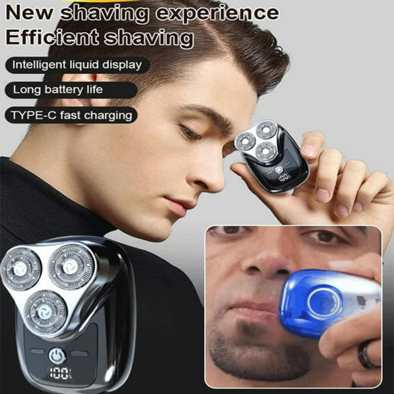 Supreme Trimmer Solo Single Foil Shaver for Pocket | 150 Min Runtime ...