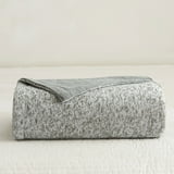 JML Lightweight Cooling Blanket, Soft & Breathable Micro Knit ...
