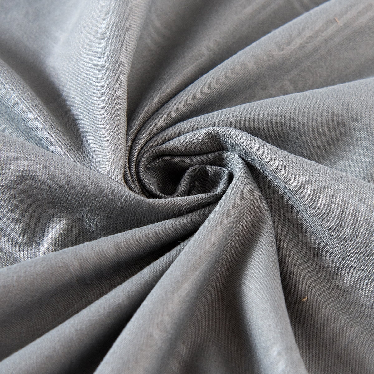 JML Luxurious 10 Piece Comforter Set Plaid Design Bed In A bag Grey ...