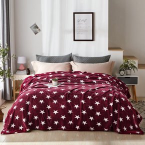 Queen Size Blankets in Bed Blankets - Walmart.com