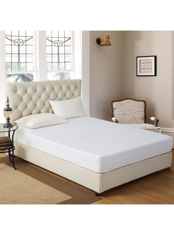 Full Mattress Protectors in Mattress Covers & Protectors - Walmart.com