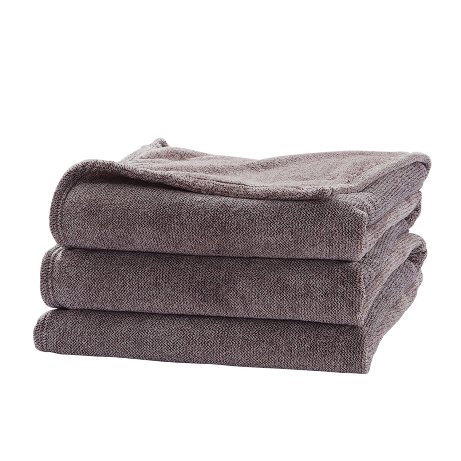 JML Soft Luxurious Lightweight Plush Blanket For Bed,Super Breathable ...