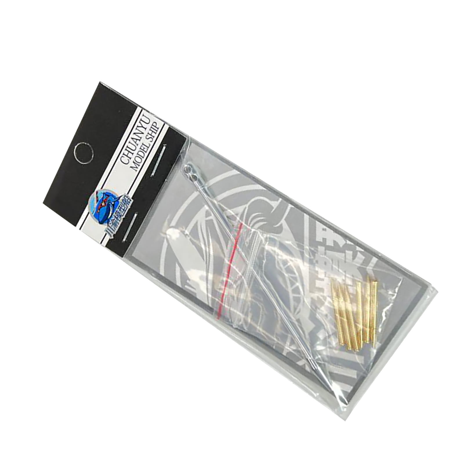 JMLIANG 1/35 Metal Barrel & Shells Set Aluminum Brass Realistic Scale ...