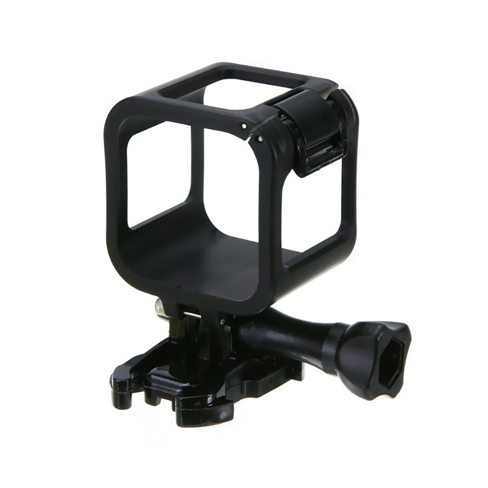 JMLIANG ABS Frame Housing for GoPro Hero 4 5 Standard Thumb Screw Mount ...