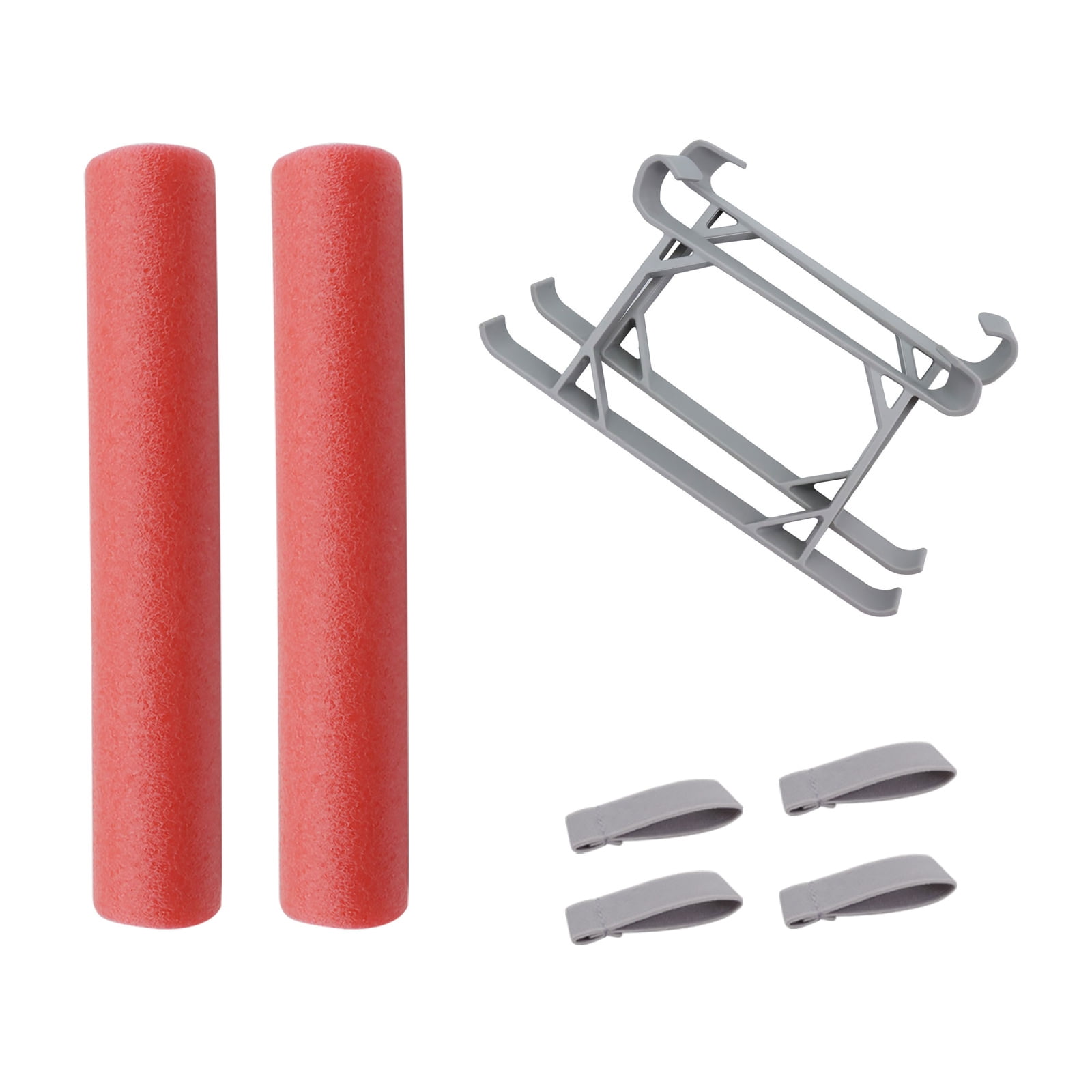 JMLIANG Buoyancy Stick Tripod Set for DJI Mini 3 Pro Mini 3 Lightweight ...