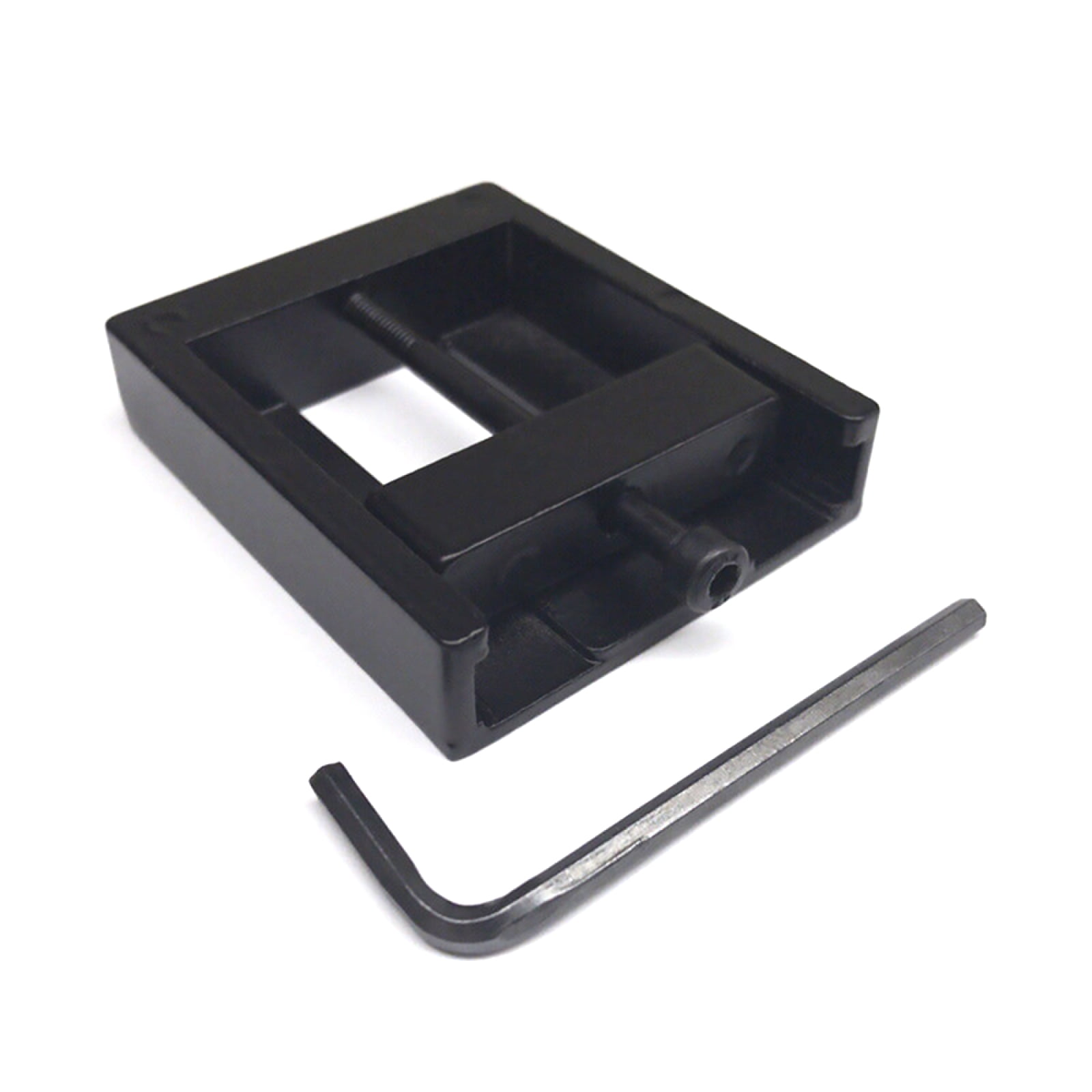JMLIANG CPU Heat Spreader Remover Tool for 115x 3770K to 9900K Delid ...