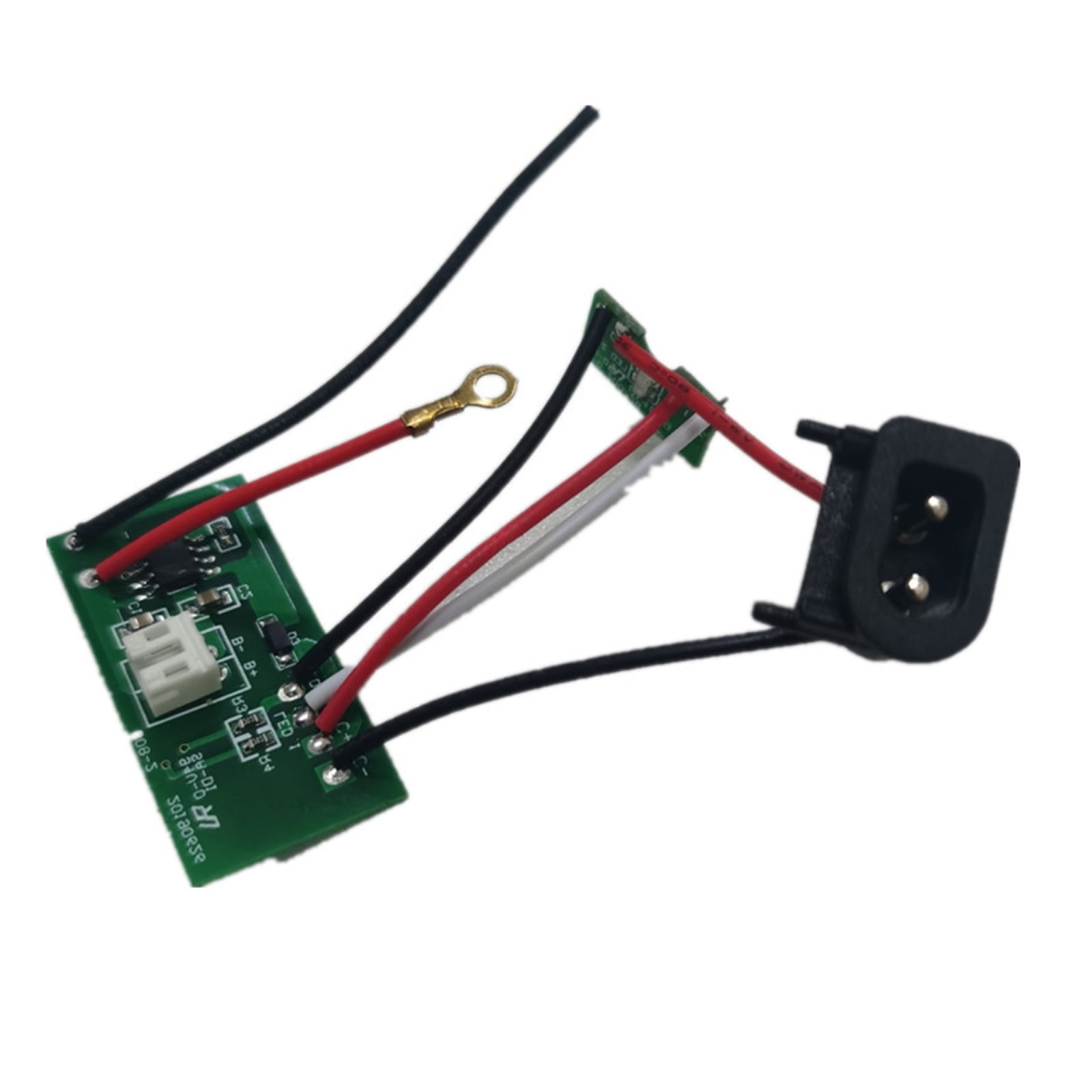 JMLIANG Customized Motherboard Assembly for Industrial Applications ...