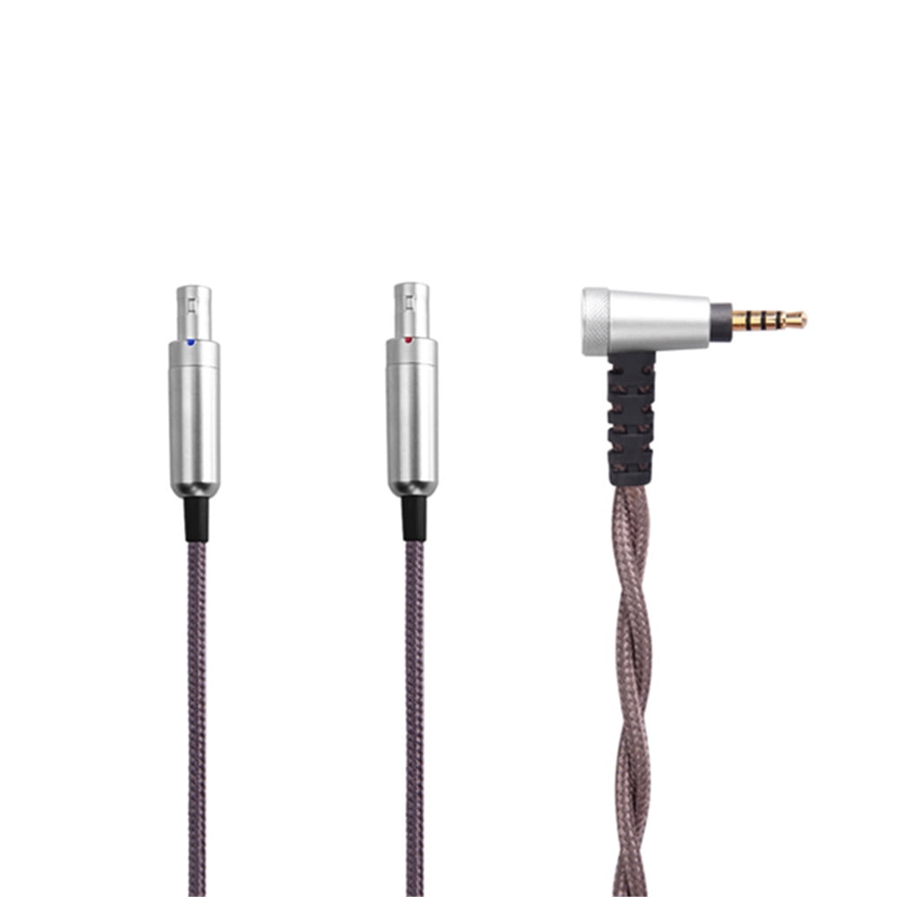 JMLIANG Enhanced Signal Audio Cable for Campfire Audio Cascade ...