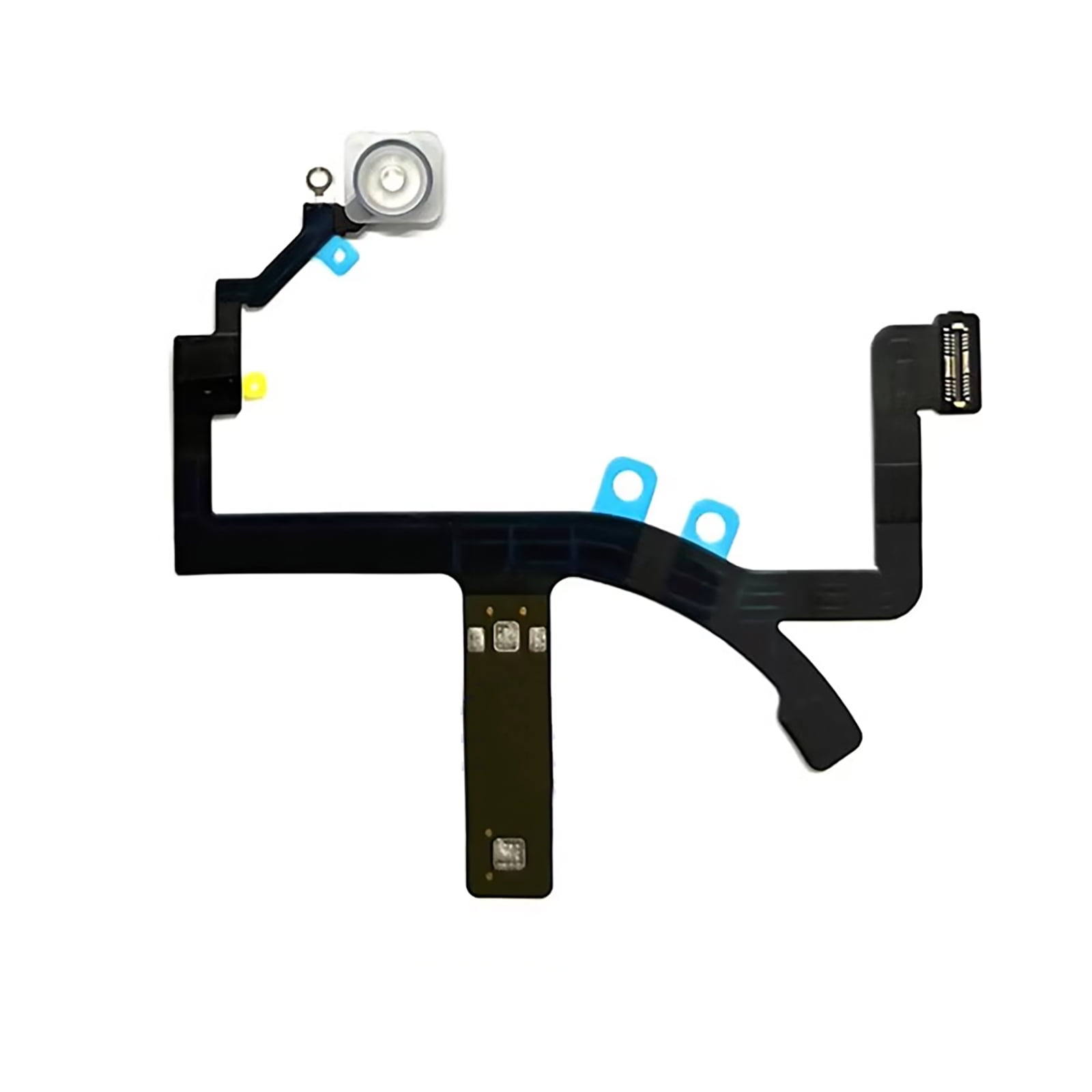 JMLIANG Flash Light Flex Cable for Phone 14 OEM Replacement New Quality ...