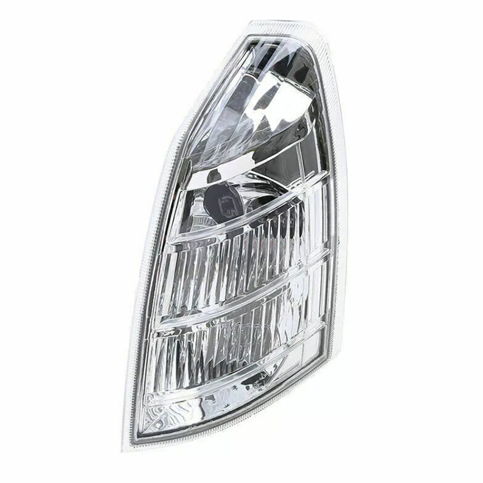 JMLIANG Fog Light Indicator for Nissan X-Trail T30 Front Left ...
