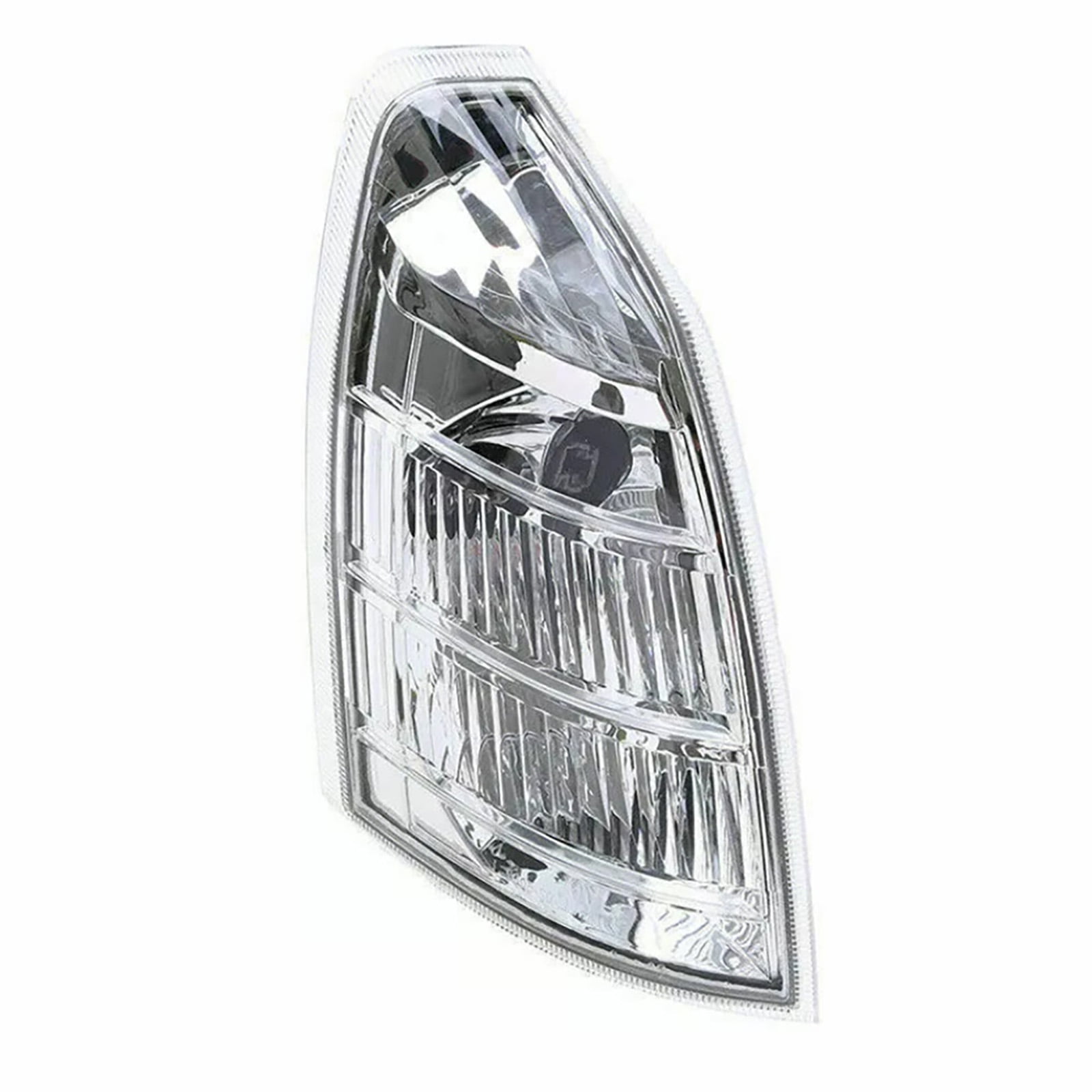 JMLIANG Fog Light Indicator for Nissan X-Trail T30 Front Right ...