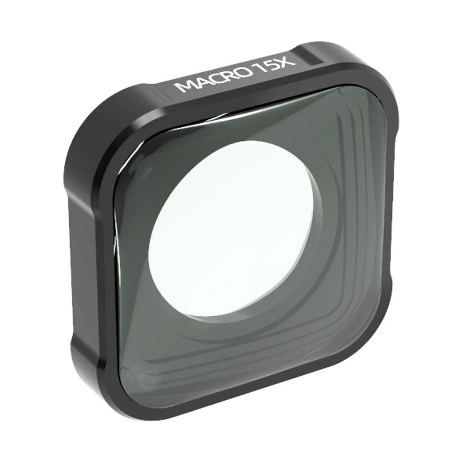 JMLIANG High-Definition 15X Macro Lens Filter for GoPro Hero 9 Black ...
