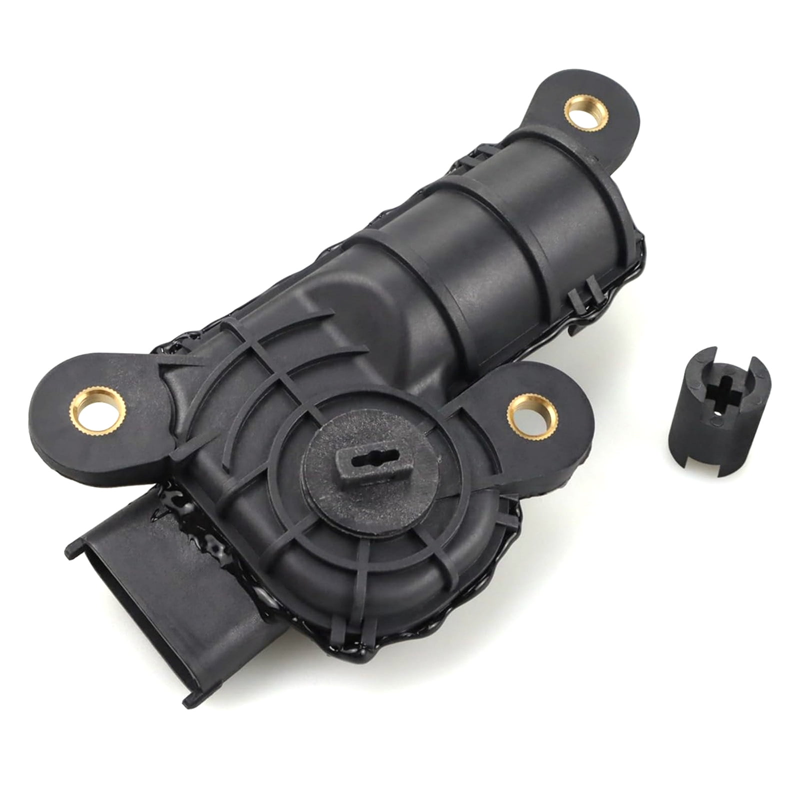 JMLIANG Intake Manifold Runner Actuator Motor for Hyundai Sonata Santa ...