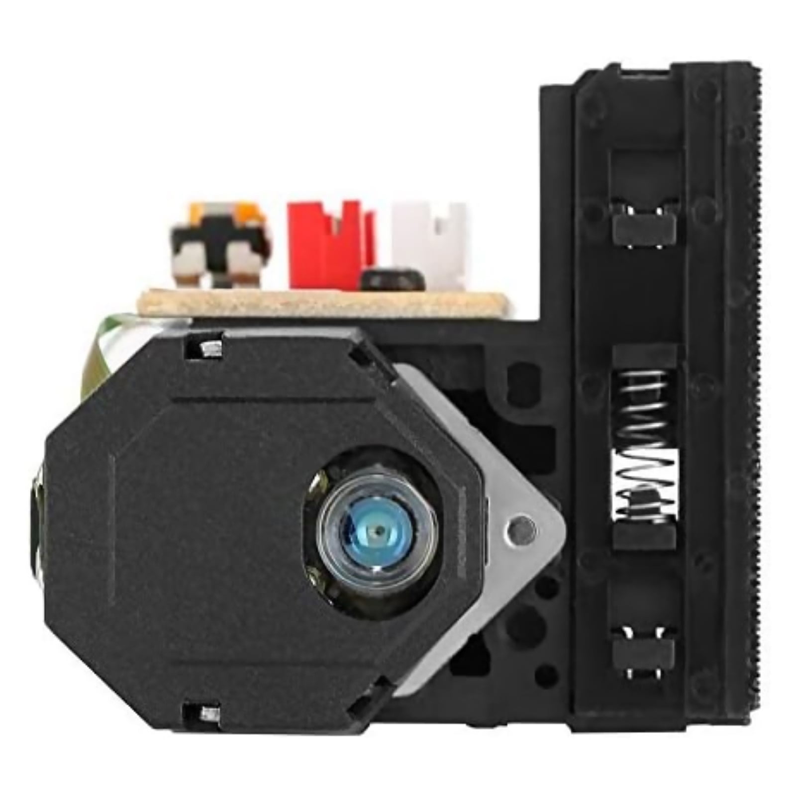 JMLIANG Lens KSS 210A CD Mechanism Replacement Optical Pick Up Unit for ...