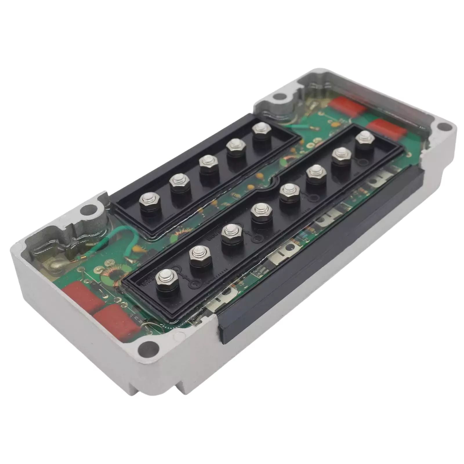 JMLIANG Marine Engine Switch, CDI Module, Ignition System Part, Easy ...