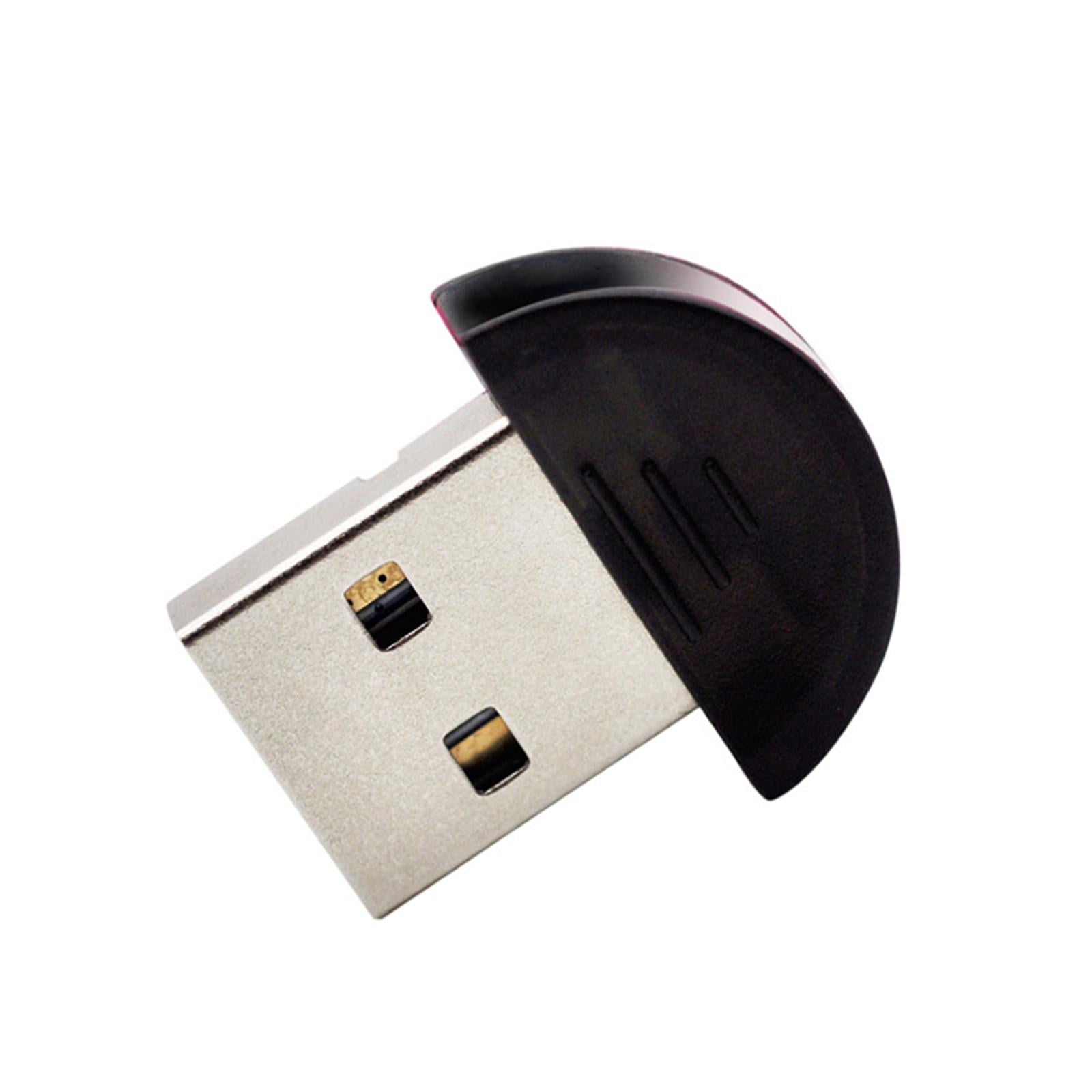 JMLIANG Mini Bluetooth USB Dongle for Seamless Wireless Connectivity ...