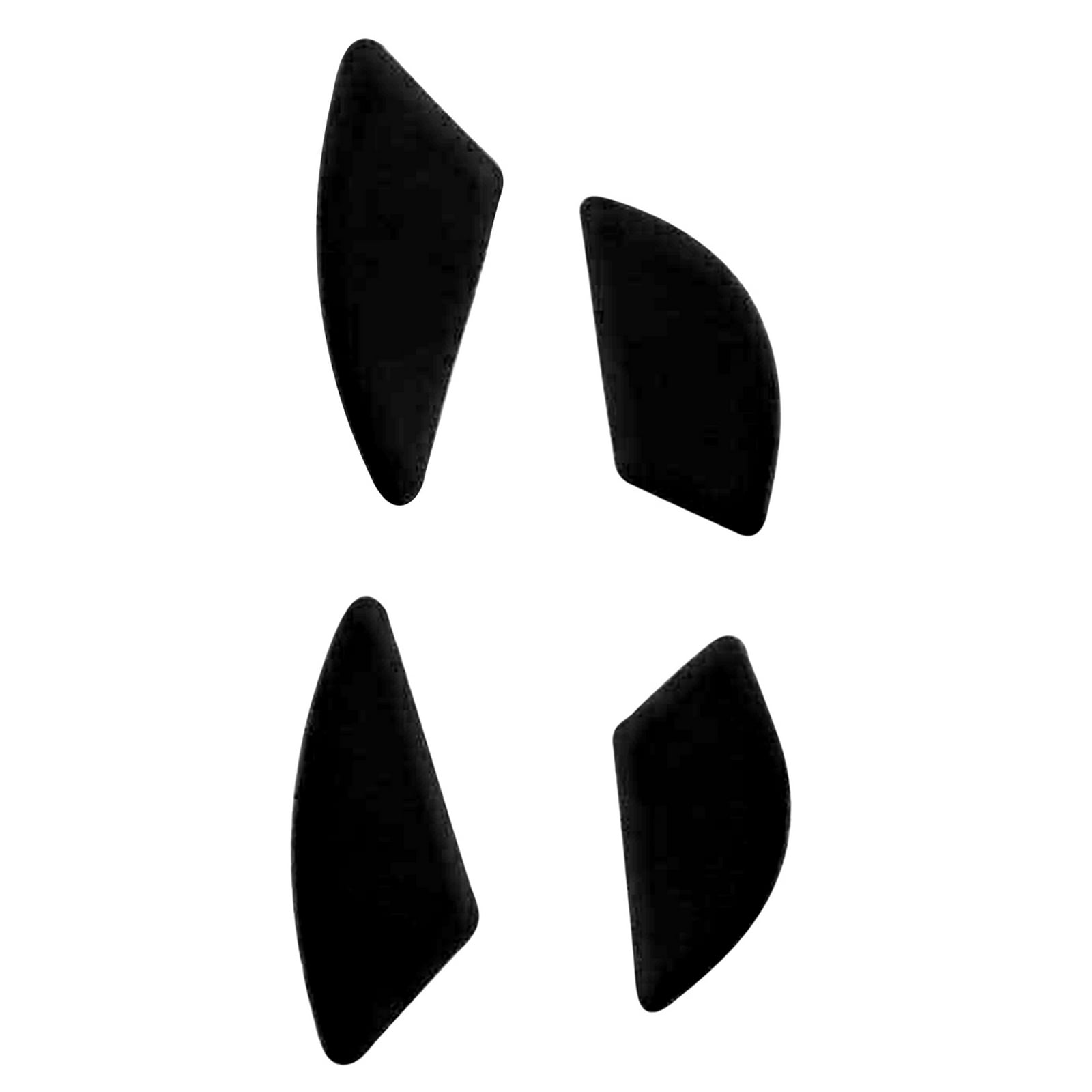 JMLIANG PTFE Mouse Skate for Glorious Model O Odin Ultra-Smooth, High ...