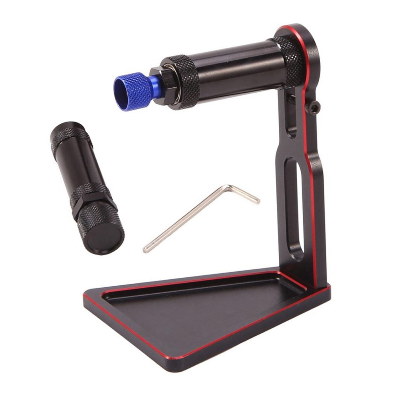 JMLIANG Quality Aluminum Wheel Balancer Tool for RC Cars, Ensures ...