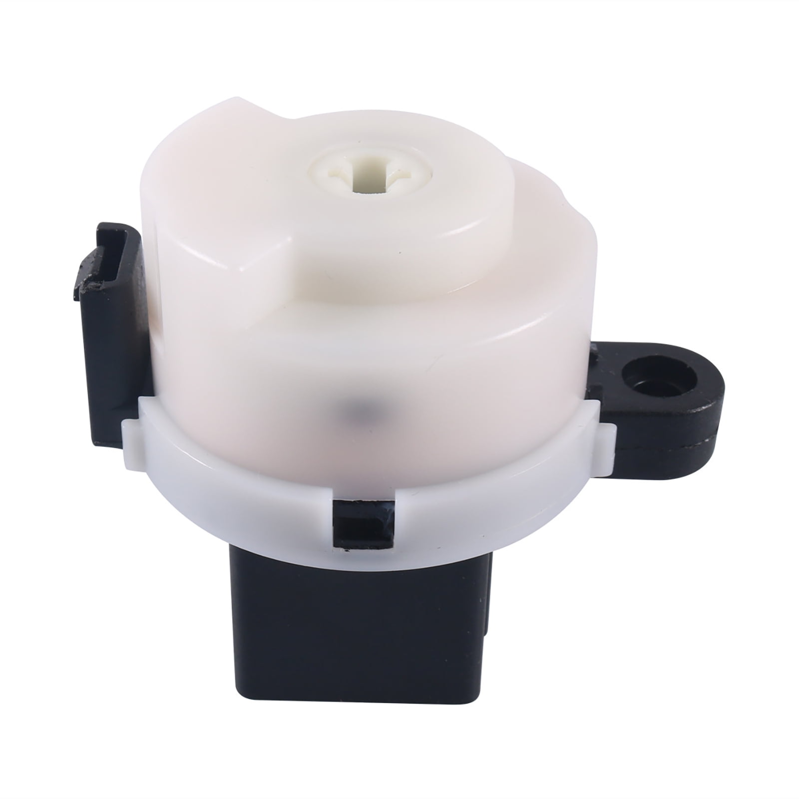 JMLIANG Ranger Ignition Starter Barrel Switch Durable Black & White 6 ...